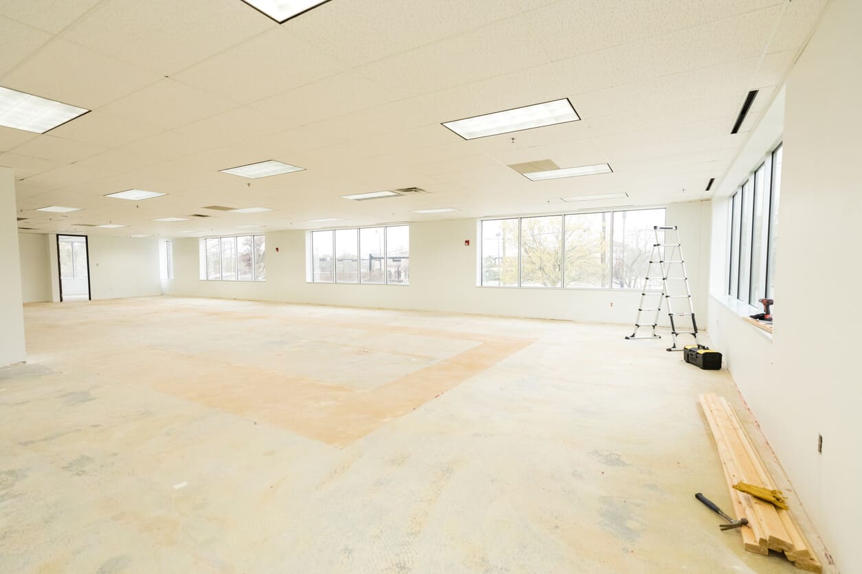 Remodels, Buildouts & Renovations | TopKey Construction